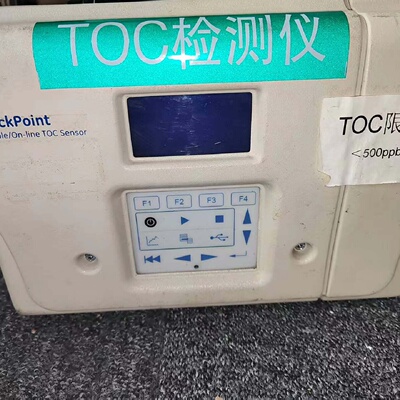 GE TOC检测仪 CheckPoint Portable/议价