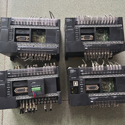 询-PLCCP1EN40DRA