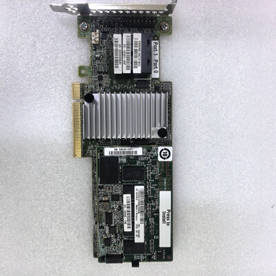 IBMM5210阵列卡44W339344W33944议价