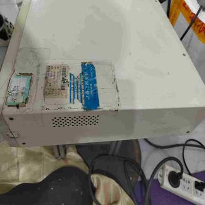 伺服控制器 LXM05AD10M2 两个~询价