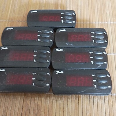 Danfoss丹佛斯EKA164B084B8575丹弗斯-询