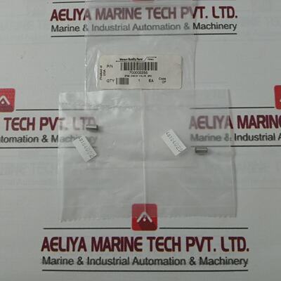 Waters 700002255 2796 Kariert Ventil 2pk