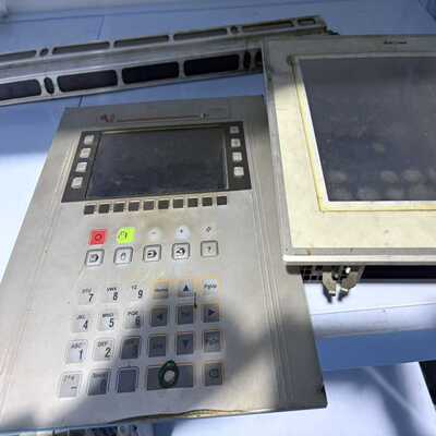 询价ESAS525折弯机控制系统，型号CNCS525x