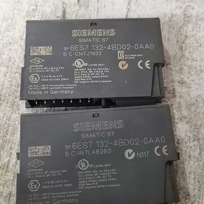 议价议价6ES7132-4BD02-0AA0西门子没包装