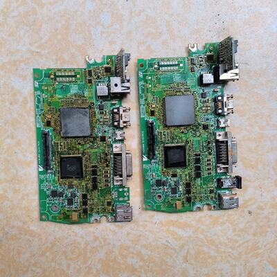 议价Disassembling The Yaskawa Servo Driver Motherboard适用