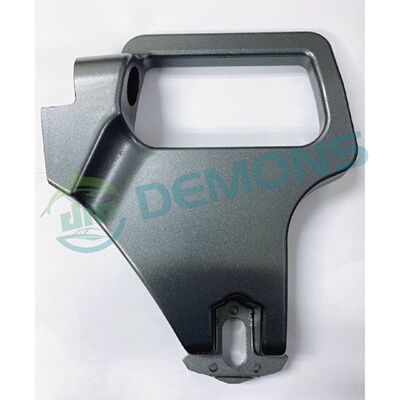 2)翟墨DEMONS舷外机船外机橡皮艇冲锋舟转向托架6B4-42511-00-4D