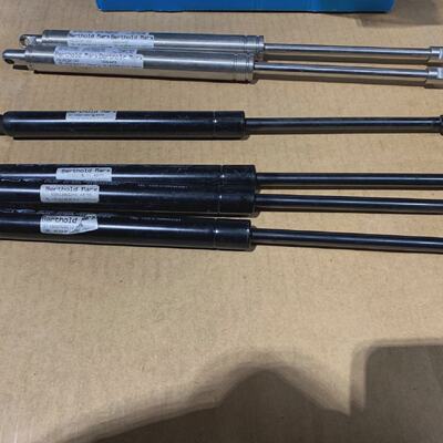 6 Zylinder .berthold Marx 1500300D10 4915 st 1500100D10 4415