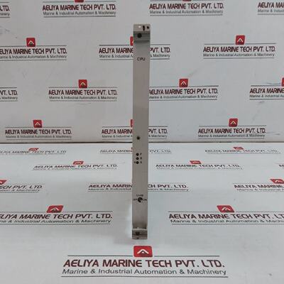 VALMET AUTOMATION M851004 M2 Prozessor Leiterplatte Modul Zi