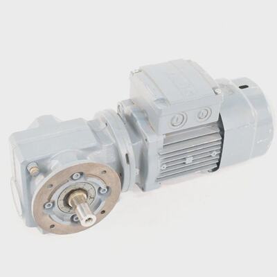 SEW SF37 DR63M4BRTH Getriebemotor