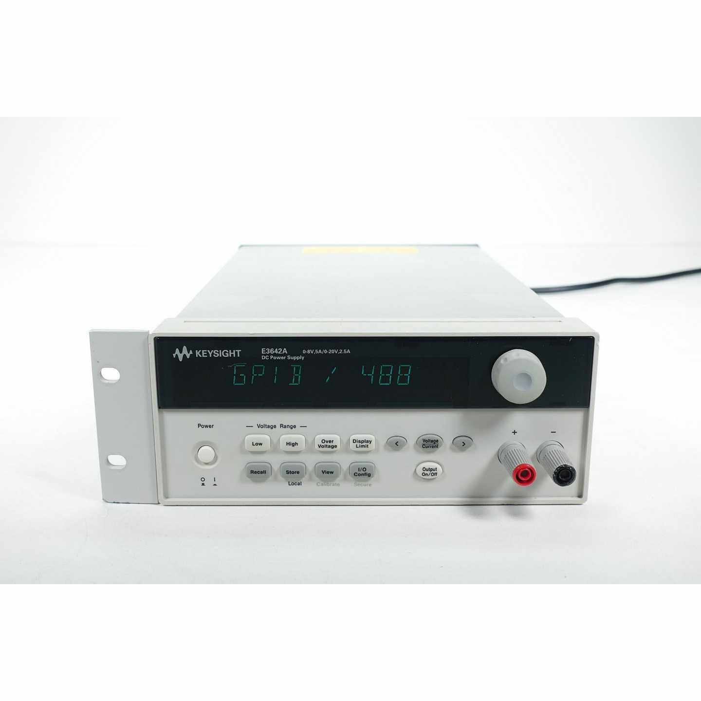 Keysight是德科技/安捷伦E3642A电源，--议价商品_虎窝淘