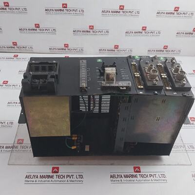 Mdulo De Fuente De Alimentacin YOKOGAWA AS S351 100110115120