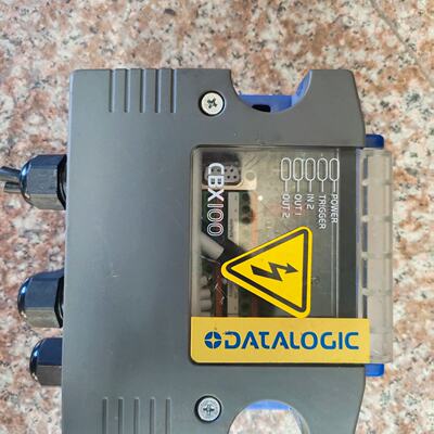 询价/得利捷datalogic控制盒CBX100om2000n