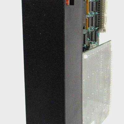 USED GE FANUC IC697PCM711SX COPROCESSOR IC697PCM711PX