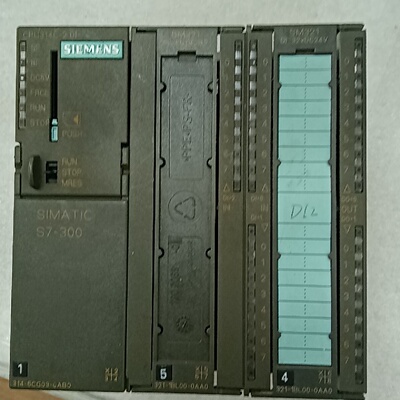 议价Simatic S7300 Series Plc Modules Model 6Es适用