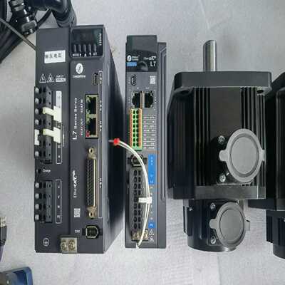 议价总线L71.0kw跟1.5kw服套装适用
