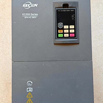 （请询价）科创变频器KC5004T37G45P3745KW