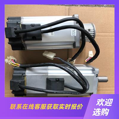 电机MHMD082S1SMHMD082S1T卖拍前询价下单