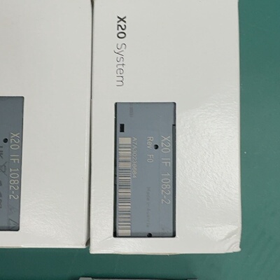议价BR X20 System Commucation Module Model X20if10822 Austri