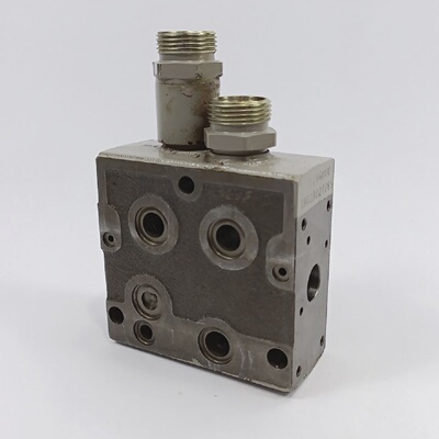 寻XDanfoss 157B6000 PVB Basic Module