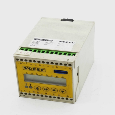 VogelLC3000-E472IGZ36-20-S6AB01Steuerger?t/Controlu