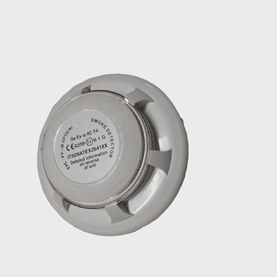 NITTAN EVCPYIS INTRINSICALLY SAFE OPTICAL SMOKE DETECTOR