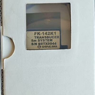 溢价-SHINKAWA新川WL142K05L传感器