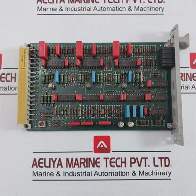 AEG 029.059 270 Printed Circuit Board 029.059 271