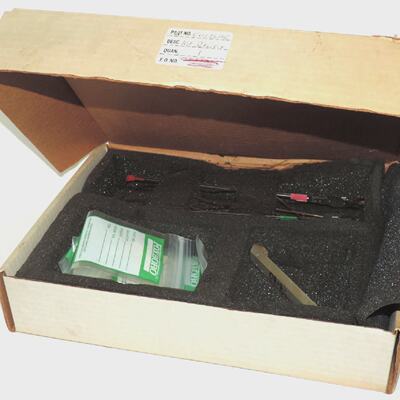 FOXBORO CO136HQ KIT RETROFIT C0136HQ