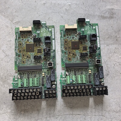 YPHT316001D安川变频器主板议价