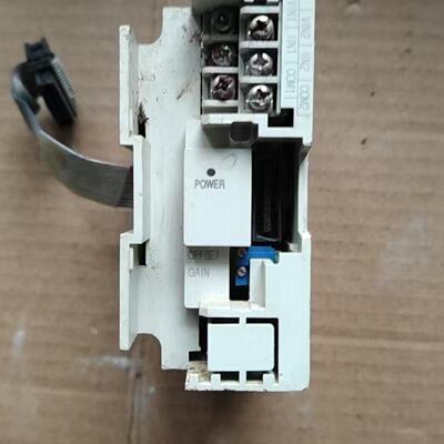 三菱PLC模块型号FX2N2AD议价