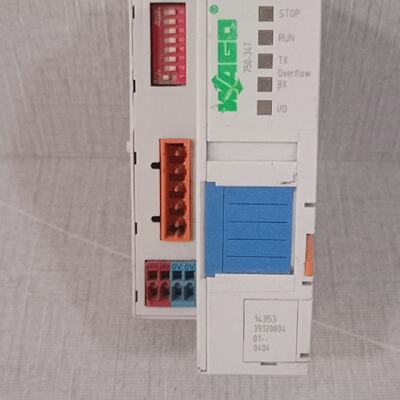 Wago 750347 Module