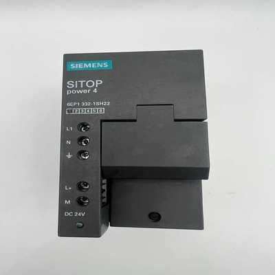 电源模块 SITOP Power4 6EP1332-1~询价