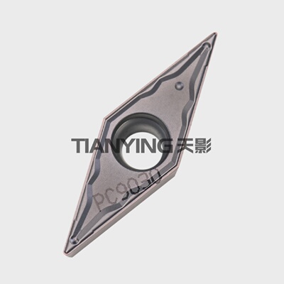 韩国克数控刀片VBMT160404-HMPPC9030/VBMT160408-HMPPC9030