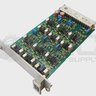 DROOP  REIN B8704 CIRCUIT BOARD