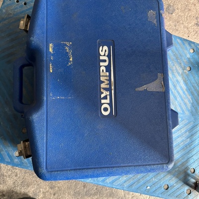 OLYMPUS奥林巴斯EPOCH600650超声波探伤-议价