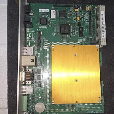 议价INDUSTRONIC音达斯CPU主板341-700-500，1 DXC 02 W