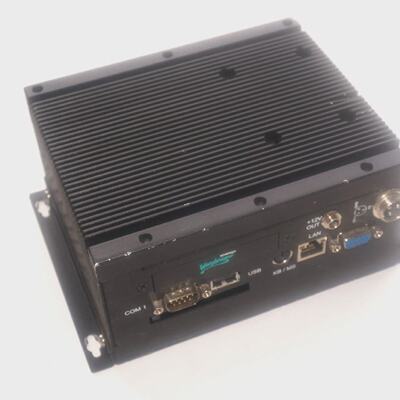 USED ARISTA 6824A MICROBOX