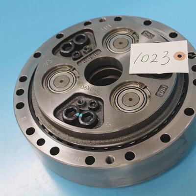 NABTESCO REDUCER RV RV160171B 1Pcs Free Expedited Shipping