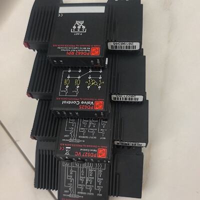 询价Damcos艾默生阀控模块