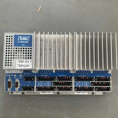 『议价』加拿大BOMBARDIER庞巴迪控制器3EST000[浩蓉商户]