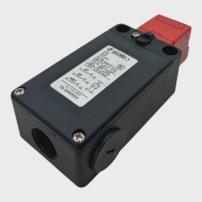 Interruptor De Seguridad Pizzato FS 2996D024 Interruptor De