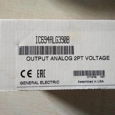 议价IC694ALG391 IC694ALG392 全新原装正品 欢迎询价