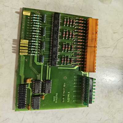 询价贝加莱工控板MCE16A-0