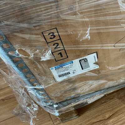 ATV61HD75N4全新施耐德75KW 380V 工程余款