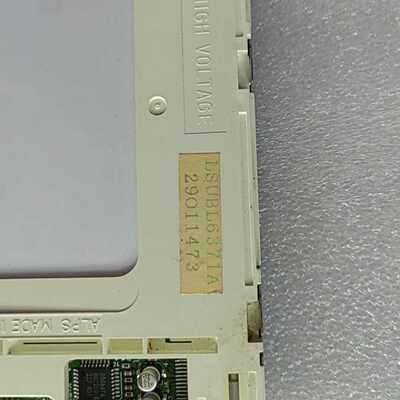 LSUBL6371A显示屏液晶屏询价
