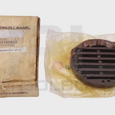 Nuovo IngersollRand 40001133 Piastra Di Scarico