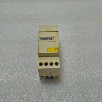 BAUSER 6605 STUNDENZHLER 230V