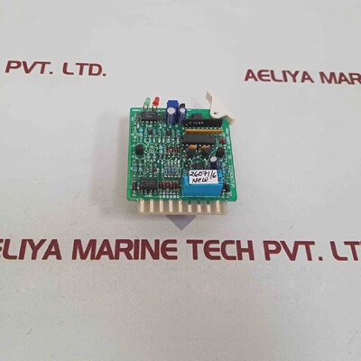 Westronics w9806ann pcb card new