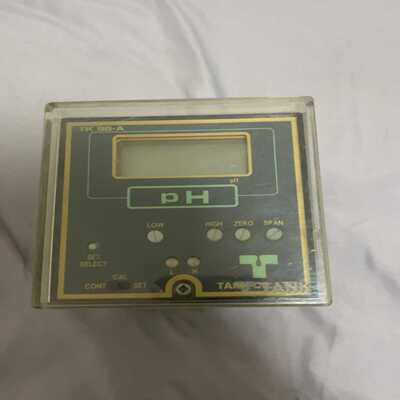 【议价】PH表PH检测器TK96-A适用