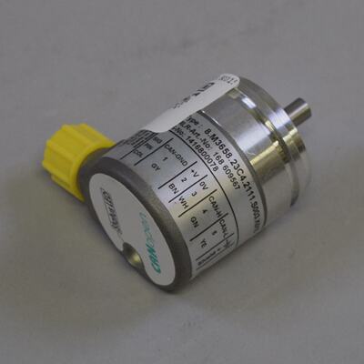 全新Kubler8.M3658.23C4.2111.S003.K01516860956724个月保修